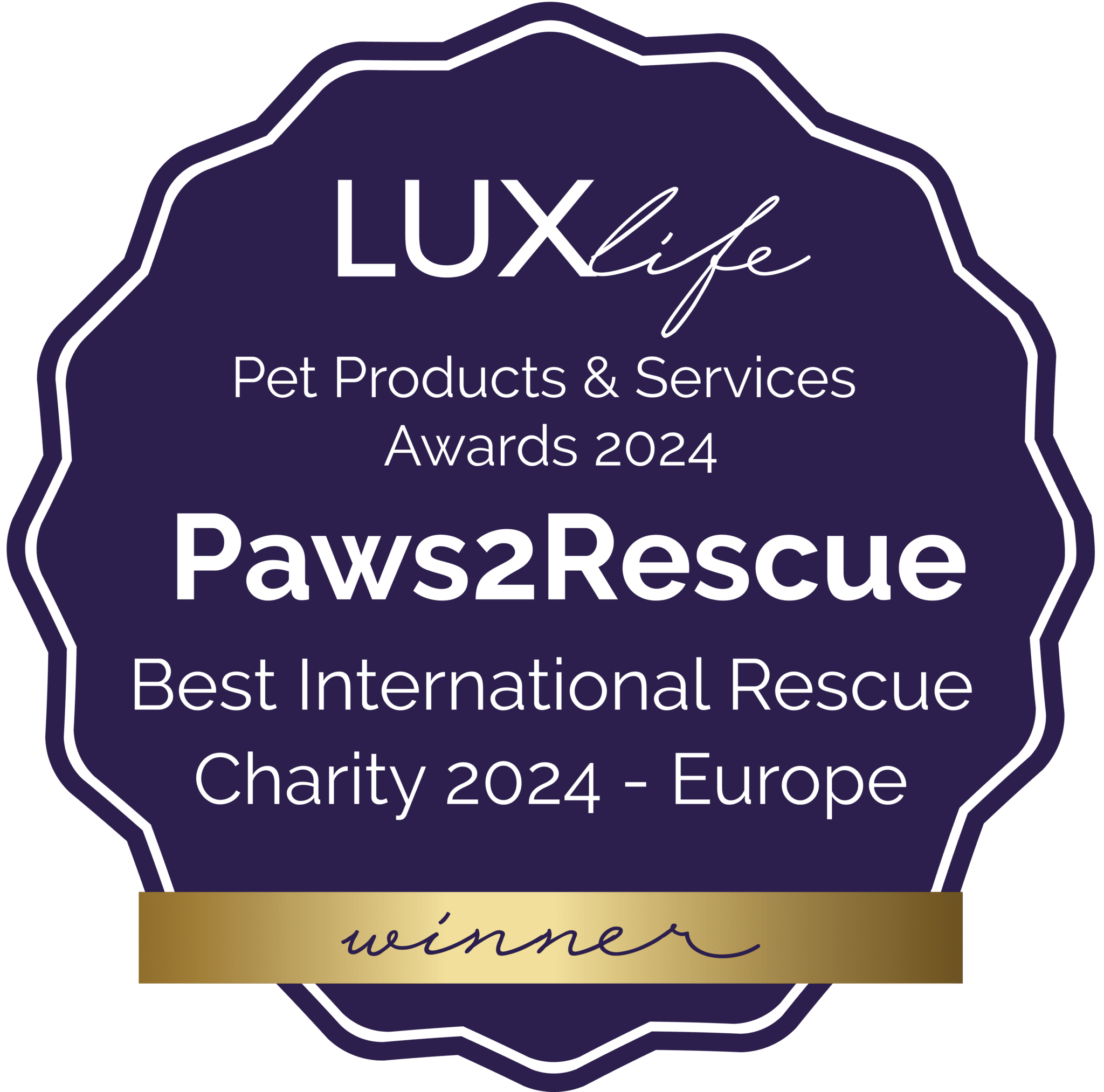 Home - Paws2Rescue